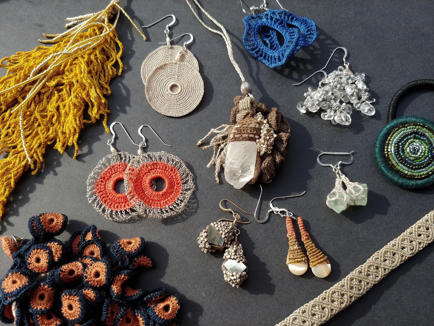 Snow hand made | あおぞらクラフトいち スタッフブログ