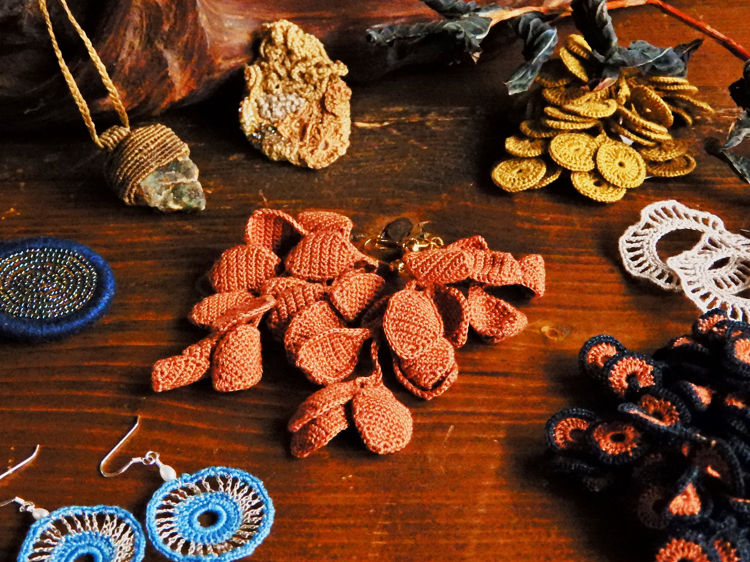 Snow hand made | あおぞらクラフトいち スタッフブログ