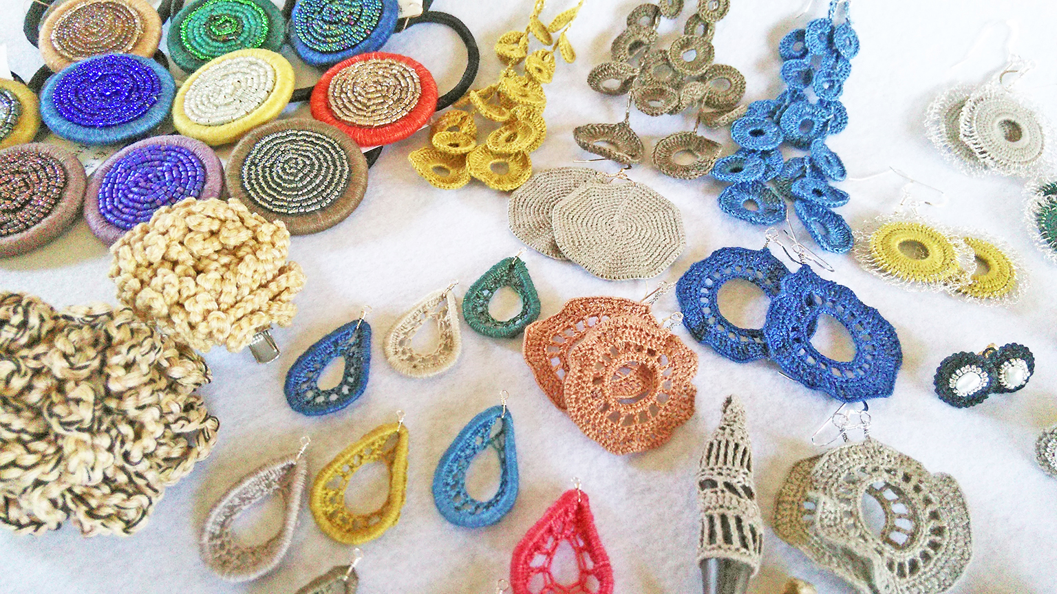 Snow hand made | あおぞらクラフトいち スタッフブログ